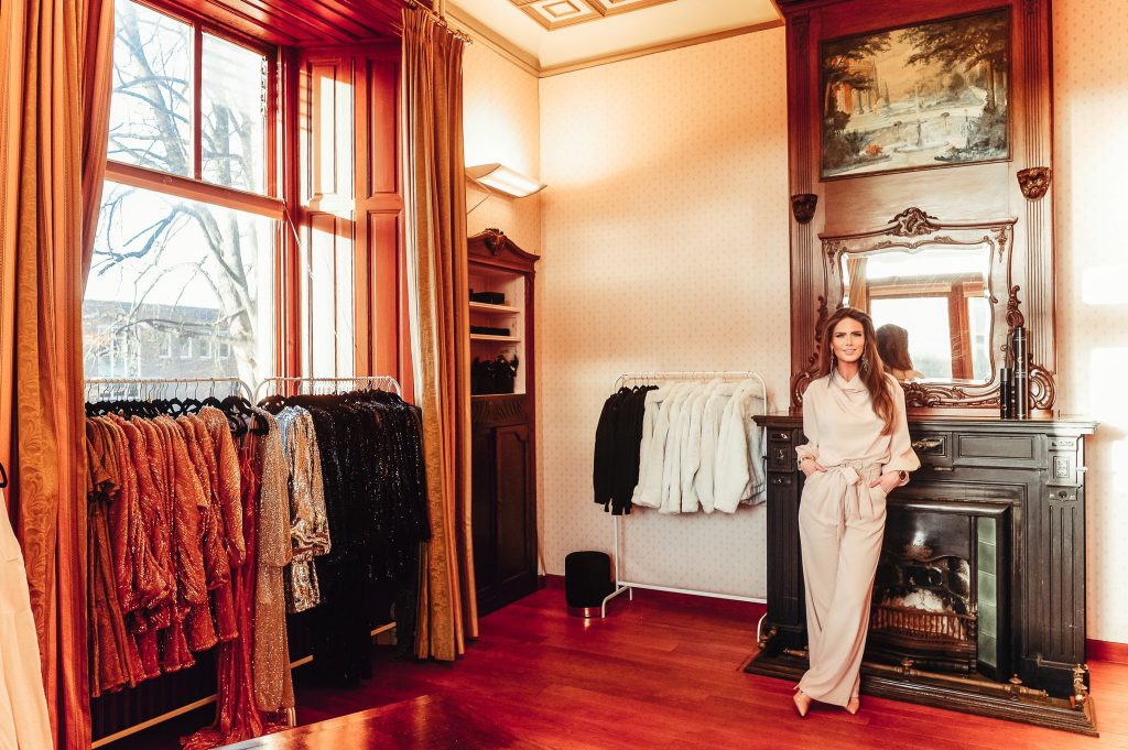 New year, new office - BRUT Hospitality